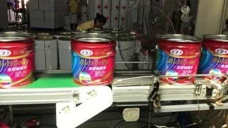 Big Square 10L Tin Can for Groundnut Peanut Oil Container | Tin Cans Inc.